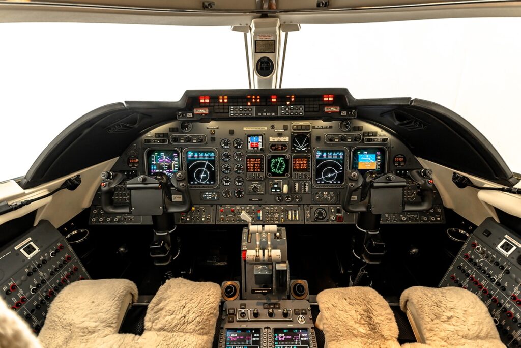 Learjet 60XR للإيجار في السعودية | KSA Jet
